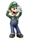 Luigi | Super Mario Origins Wiki | Fandom