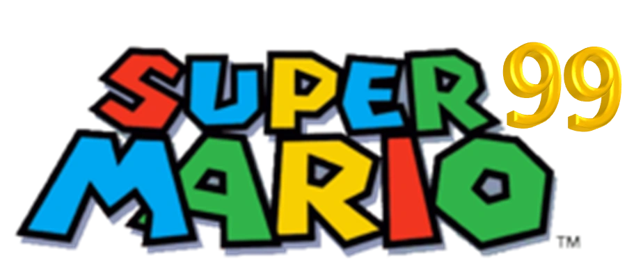 Super Mario 99 | Super Mario Origins Wiki | Fandom