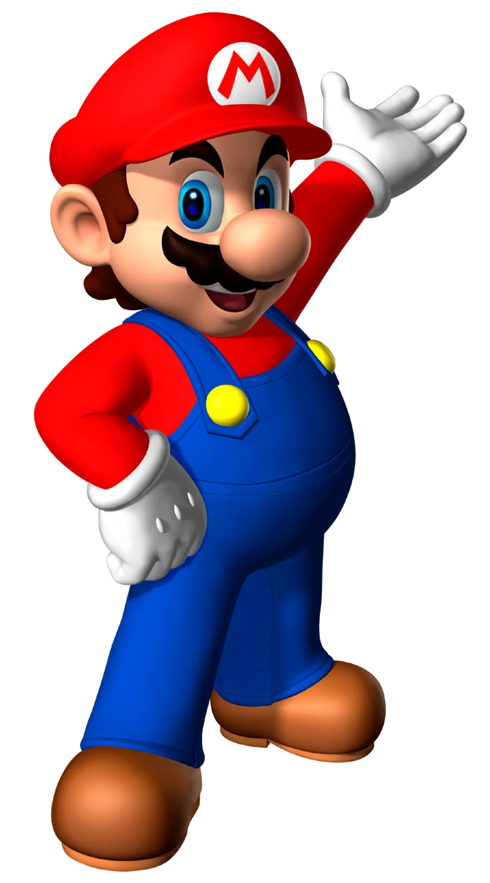 Gallery:Super Mario 99 | Super Mario Origins Wiki | Fandom