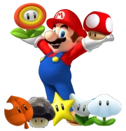 More Info about Super Mario Nation | Super Mario Origins Wiki | Fandom
