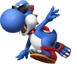 Boshi | Super Mario Origins Wiki | Fandom