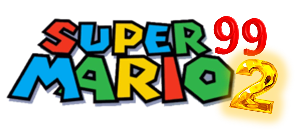 Super Mario 99 2 | Super Mario Origins Wiki | Fandom