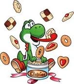 Yoshi's Cookie 2: Crisis in the Factory | Super Mario Origins Wiki | Fandom