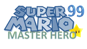 Super Mario 99: Master Hero | Super Mario Origins Wiki | Fandom
