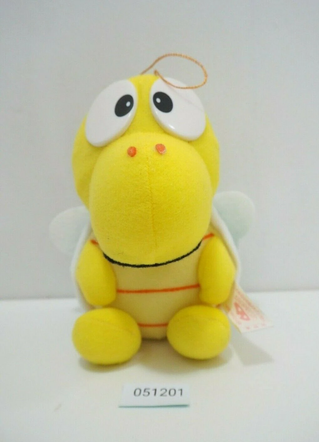 Banpresto Super Mario World Koopa | Super Mario Plushes Wikia | Fandom