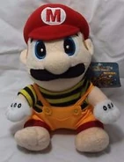 Counterfeit Mario Party 5 Plush Database | Super Mario Plushes Wikia ...