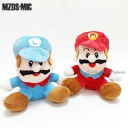 Counterfeit Mario Party 5 Plush Database | Super Mario Plushes Wikia ...