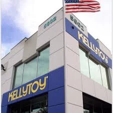 Kellytoy | Super Mario Plushes Wikia | Fandom