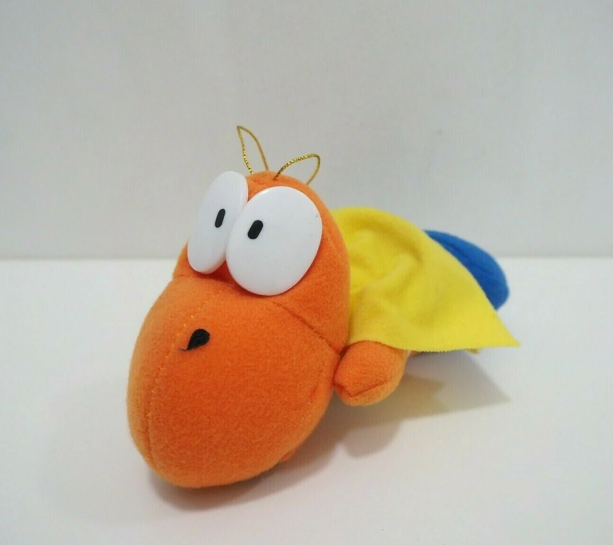 Vic-Tokai Flying Koopa | Super Mario Plushes Wikia | Fandom
