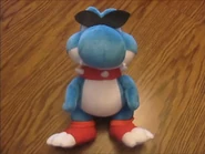 Takara Super Mario RPG Plush Set | Super Mario Plushes Wikia | Fandom