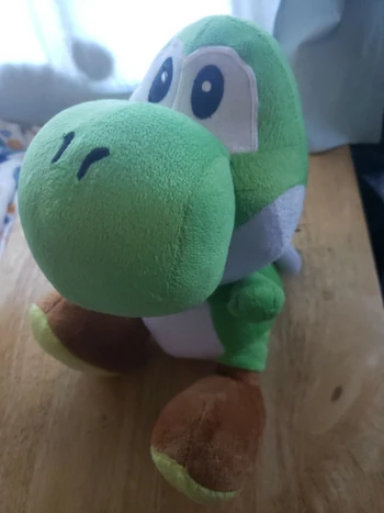 Counterfeit Mario Party 5 Plush Database | Super Mario Plushes Wikia ...