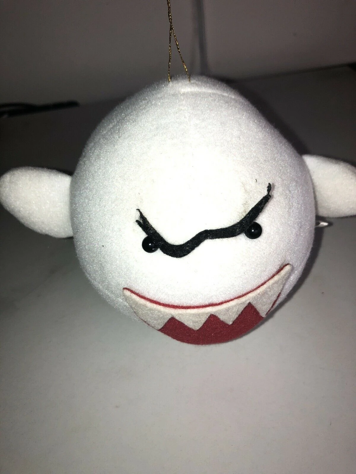 Vic-Tokai Boo | Super Mario Plushes Wikia | Fandom