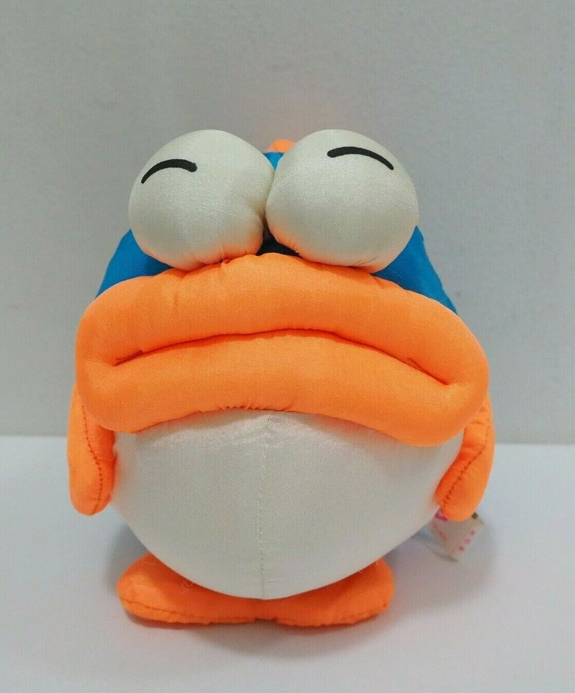 Banpresto Super Mario World Taffeta Rip Van Fish | Super Mario Plushes ...