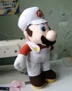 Kellytoy Fire Mario | Super Mario Plushes Wikia | Fandom