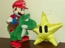 Takara Super Mario RPG Plush Set | Super Mario Plushes Wikia | Fandom