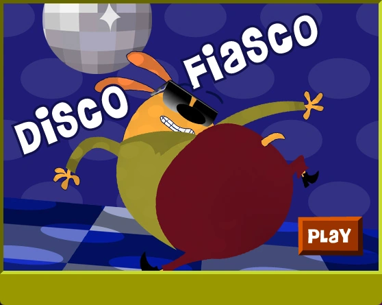 Disco Fiasco | Maddieverse Wiki | Fandom