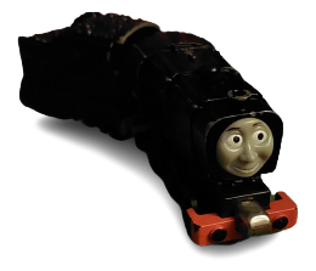 Neville | Maddieverse Wiki | Fandom