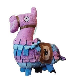 Loot Llama | Maddieverse Wiki | Fandom