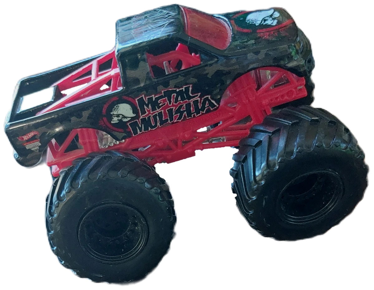 Metal Mulisha | Maddieverse Wiki | Fandom