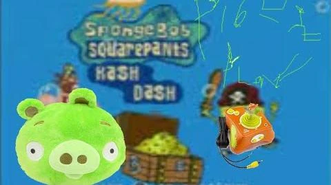 Pig-N-Play: Kash Dash | Maddieverse Wiki | Fandom