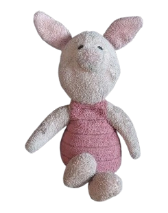 Piglet | Maddieverse Wiki | Fandom