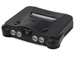 Nintendo 64 | Maddieverse Wiki | Fandom