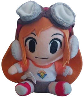 Meggy Spletzer | Maddieverse Wiki | Fandom