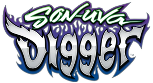 Sonuva Digger | Maddieverse Wiki | Fandom
