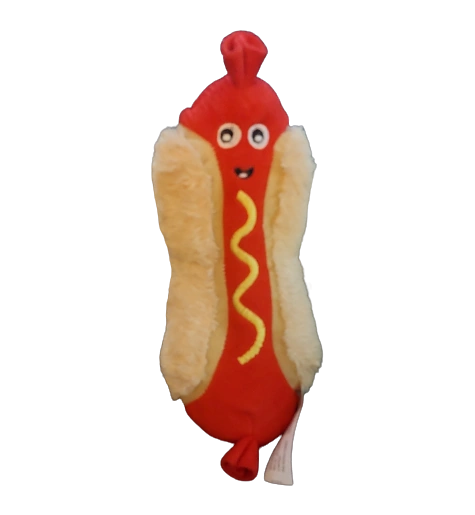 Mr. Wiener | Maddieverse Wiki | Fandom