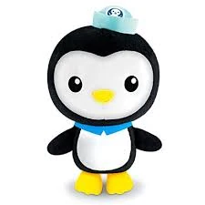 Peso the Penguin | Maddieverse Wiki | Fandom