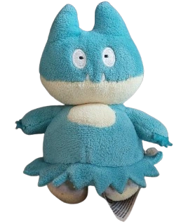 Munchlax | Maddieverse Wiki | Fandom