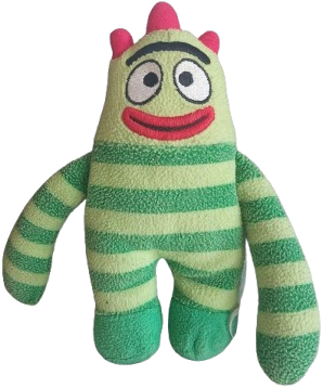 Brobee | Maddieverse Wiki | Fandom