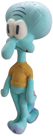 Squidward Tentacles | Maddieverse Wiki | Fandom