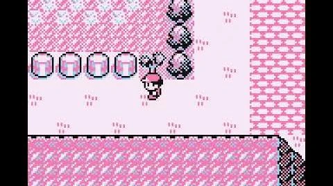 Tree in Pokemon Red | Maddieverse Wiki | Fandom