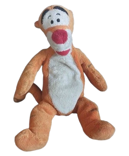 Tigger | Maddieverse Wiki | Fandom