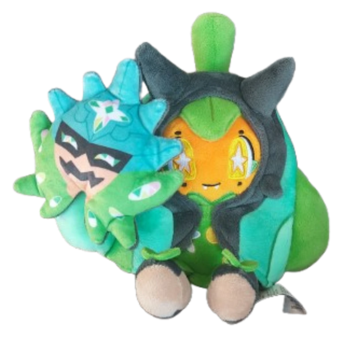 Ogerpon | Maddieverse Wiki | Fandom