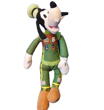 Goofy Goof | Maddieverse Wiki | Fandom