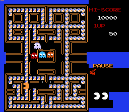 Tidepodman (Pac-Man Hack) | Maddieverse Wiki | Fandom