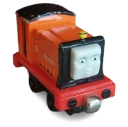 Rusty | Maddieverse Wiki | Fandom