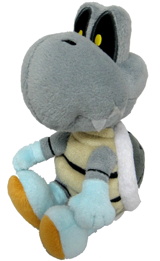 Dry Bones | SuperMarioPlushKids Wiki | Fandom