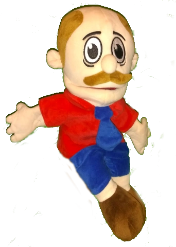 Marlino | SuperMarioPlushKids Wiki | Fandom