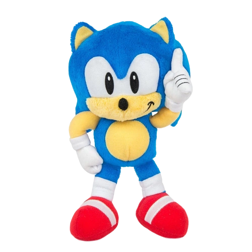 Zippy | SuperMarioPlushKids Wiki | Fandom