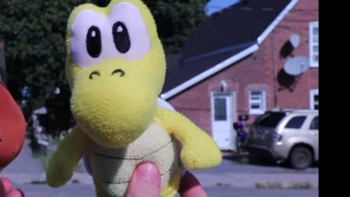 Koopa Troopa (Hammer Bro's Group) | SuperMarioRichieNew Wiki | Fandom