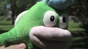 Franklin | SuperMarioRichieNew Wiki | Fandom