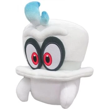 Cappy | SuperMarioRichieNew Wiki | Fandom