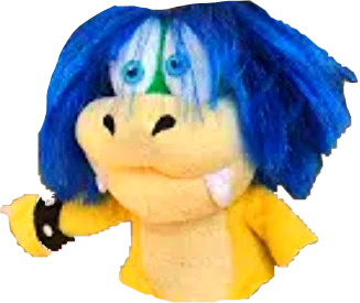 Cody | SuperMarioRichieNew Wiki | Fandom