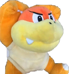 Boom Boom | SuperMarioRichieNew Wiki | Fandom