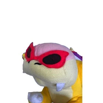 Roy Koopa | SuperMarioRichieNew Wiki | Fandom