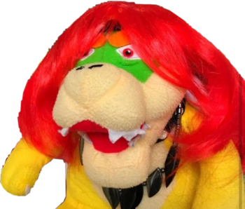 Cody's Mother | SuperMarioRichieNew Wiki | Fandom