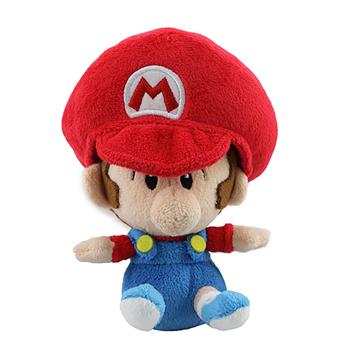 Baby mario | Supermariosebastian Wiki | Fandom